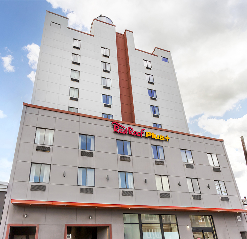 Red Roof opens its 700th hotel, located in Jamaica, Queens – QNS
