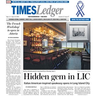 TimesLedger News – QNS