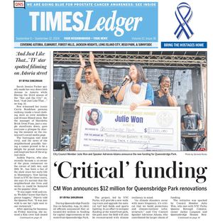 TimesLedger News – QNS