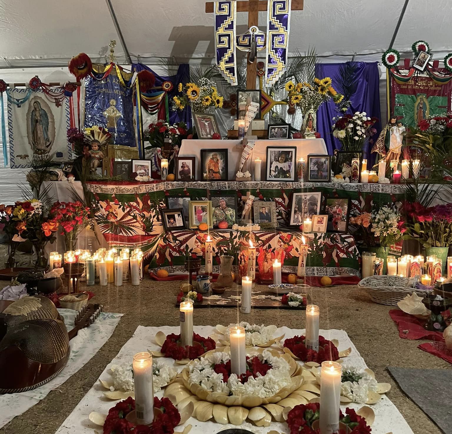 QEDC brings Día de los Muertos celebration to life at Corona Plaza this Friday – QNS