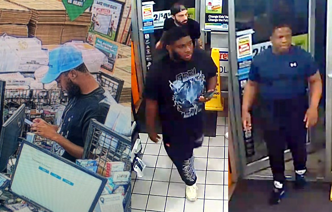 Three Baltimore men indicted for killing Queens weed dealer, leaving ...