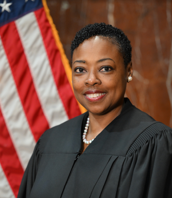 Hon. Michelle Johnson named new Administrative Judge for Queens Supreme ...