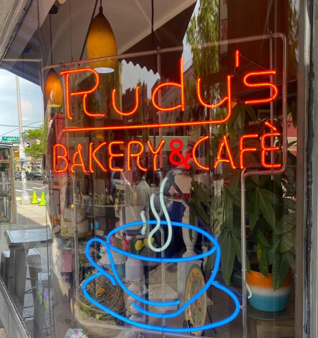 Ridgewood’s Rudy’s Bakery and Café marks 90th anniversary with ...