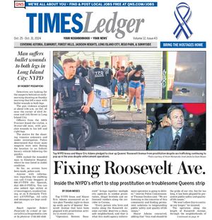 TimesLedger News – QNS