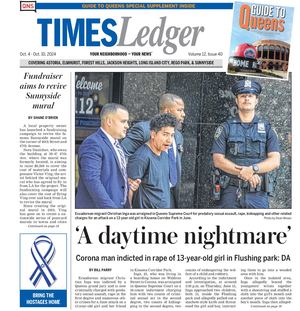 TimesLedger News – QNS