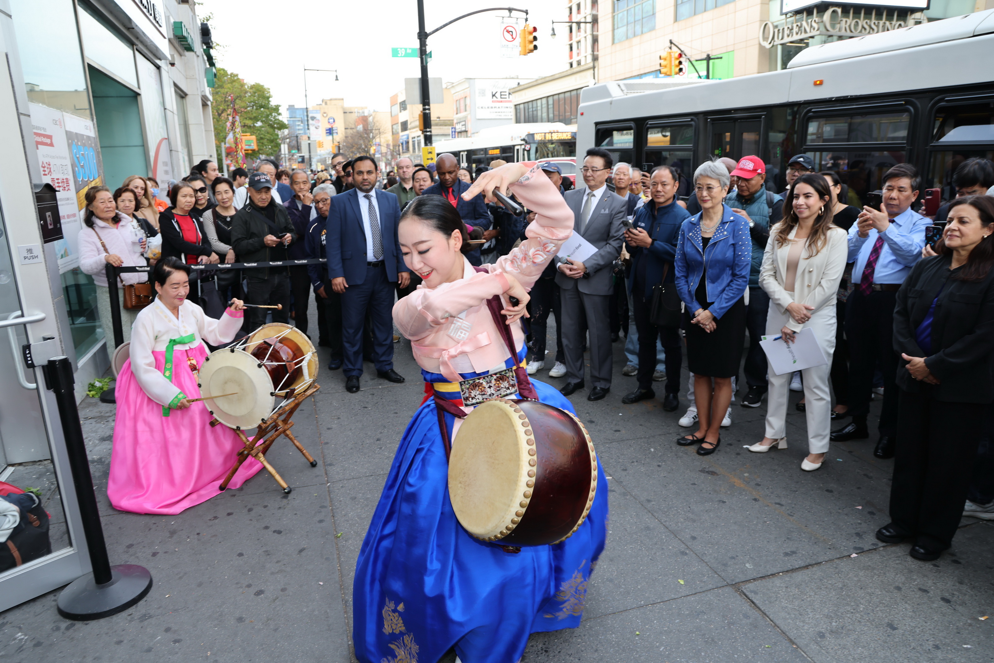 Healthfirst opens expanded Flushing community office enhancing ...