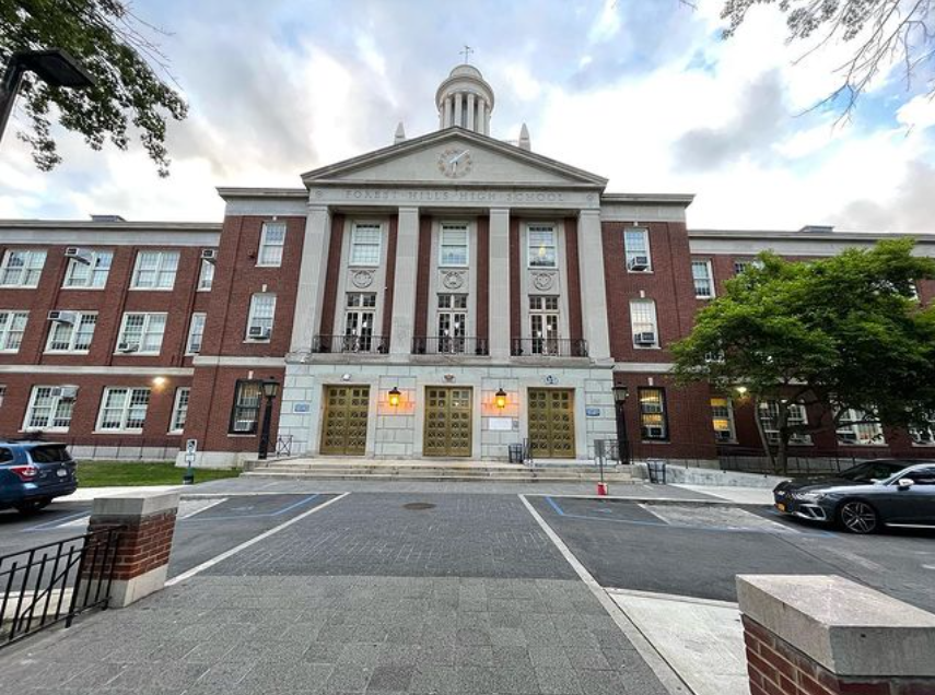 NYC School Construction Authority announces 700-seat annex to ease ...