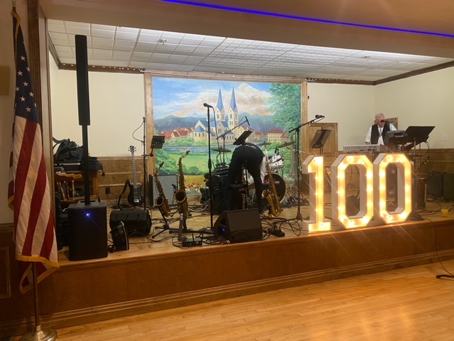 Ridgewood’s Gottscheer Hall marks 100 years with sold-out centennial ...