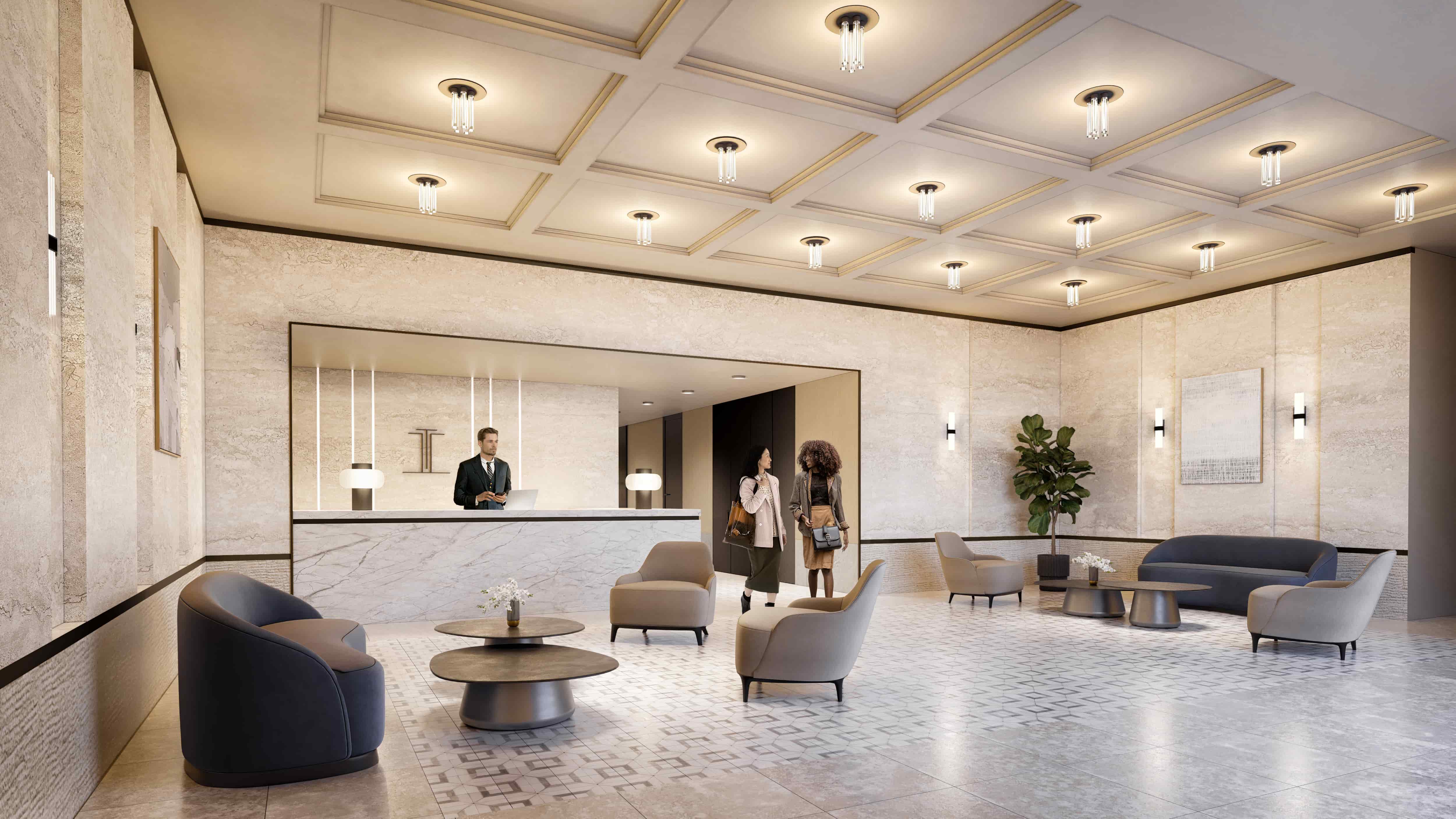 Housing lottery launches for 60 units at Trylon Tower in Rego Park, rent starts at $828 – QNS