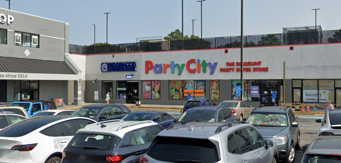 Party’s over: Iconic chain Party City to close all stores, including ...