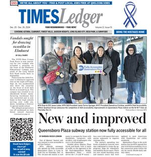 TimesLedger News – QNS