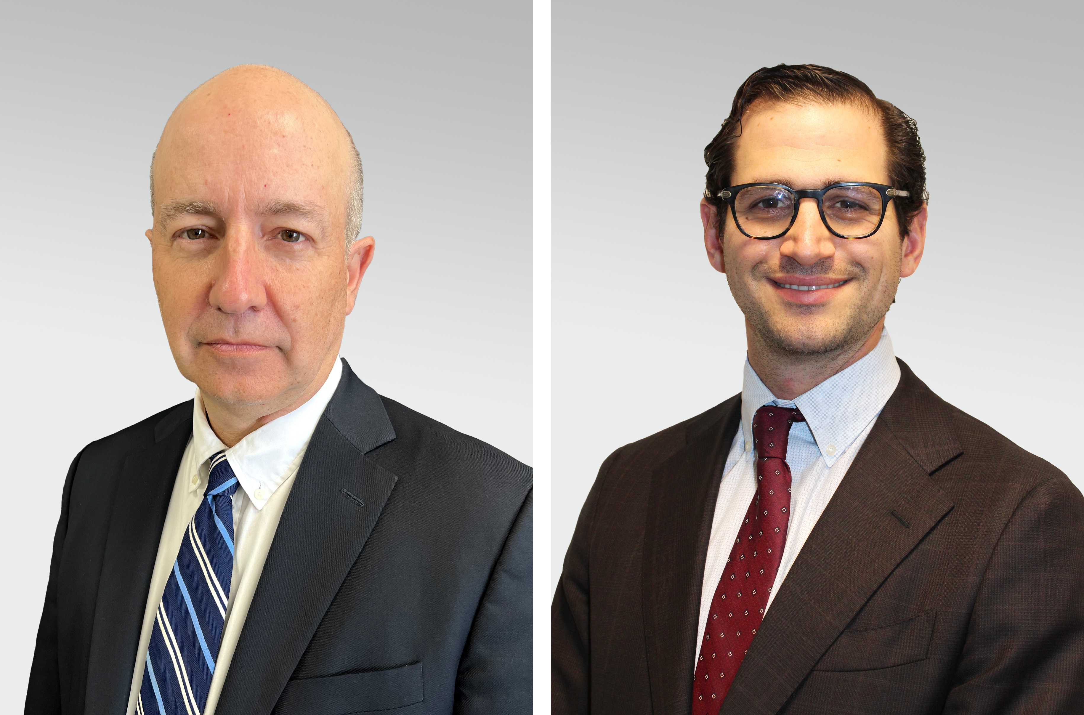 St. John’s Medical Group in the Rockaways welcomes two new surgeons to its team – QNS