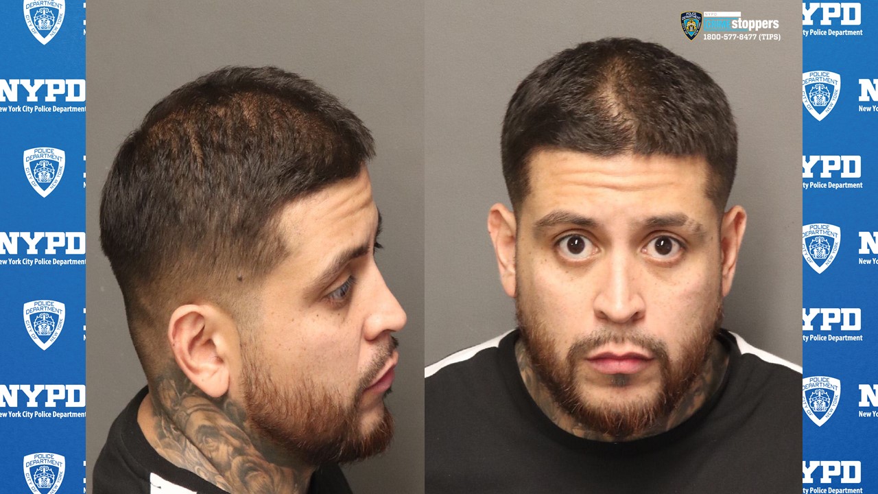 Prime suspect identified in fatal shooting of College Point woman in ...