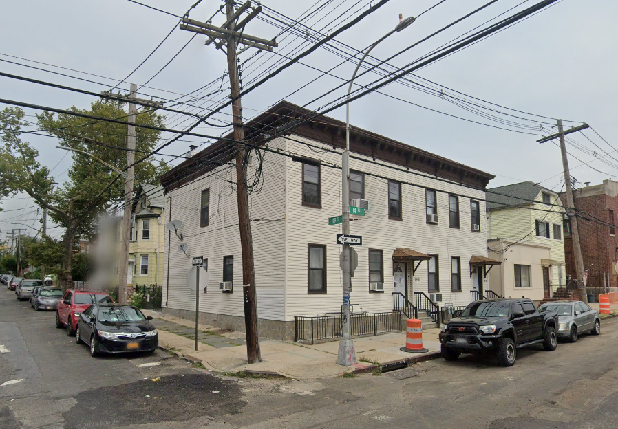 Prime suspect identified in fatal shooting of College Point woman in ...