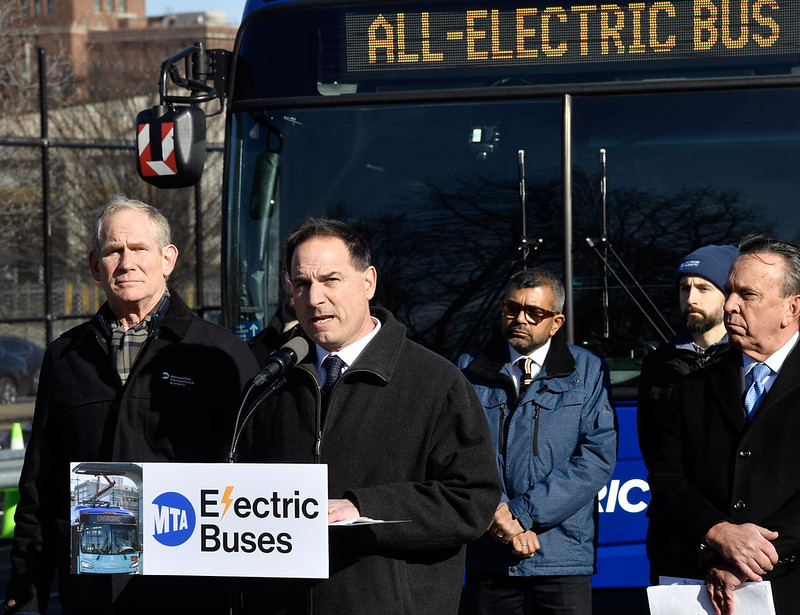 MTA to launch Queens Bus Network Redesign in two phases, starting June ...
