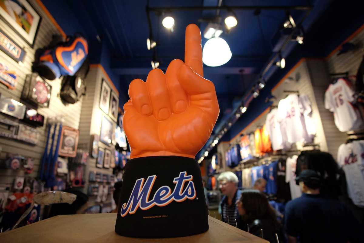 Meet the Mets: Amazin’ Day fan fest to feature players, alumni and ...