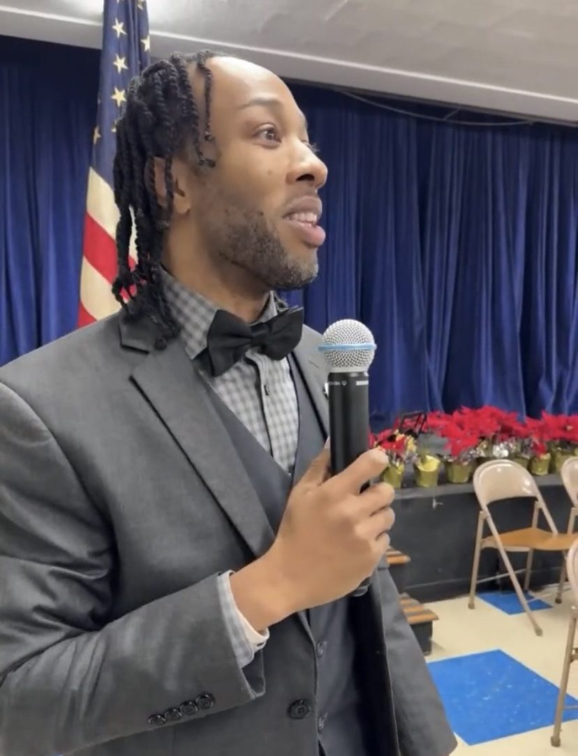 Queens Republican Club hosts candidates for Borough President and City ...