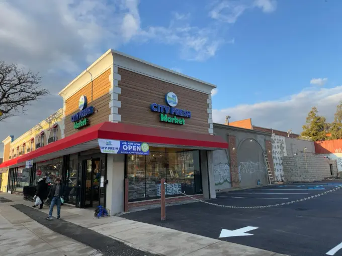 City Fresh Market to celebrate grand opening of new Ridgewood store ...