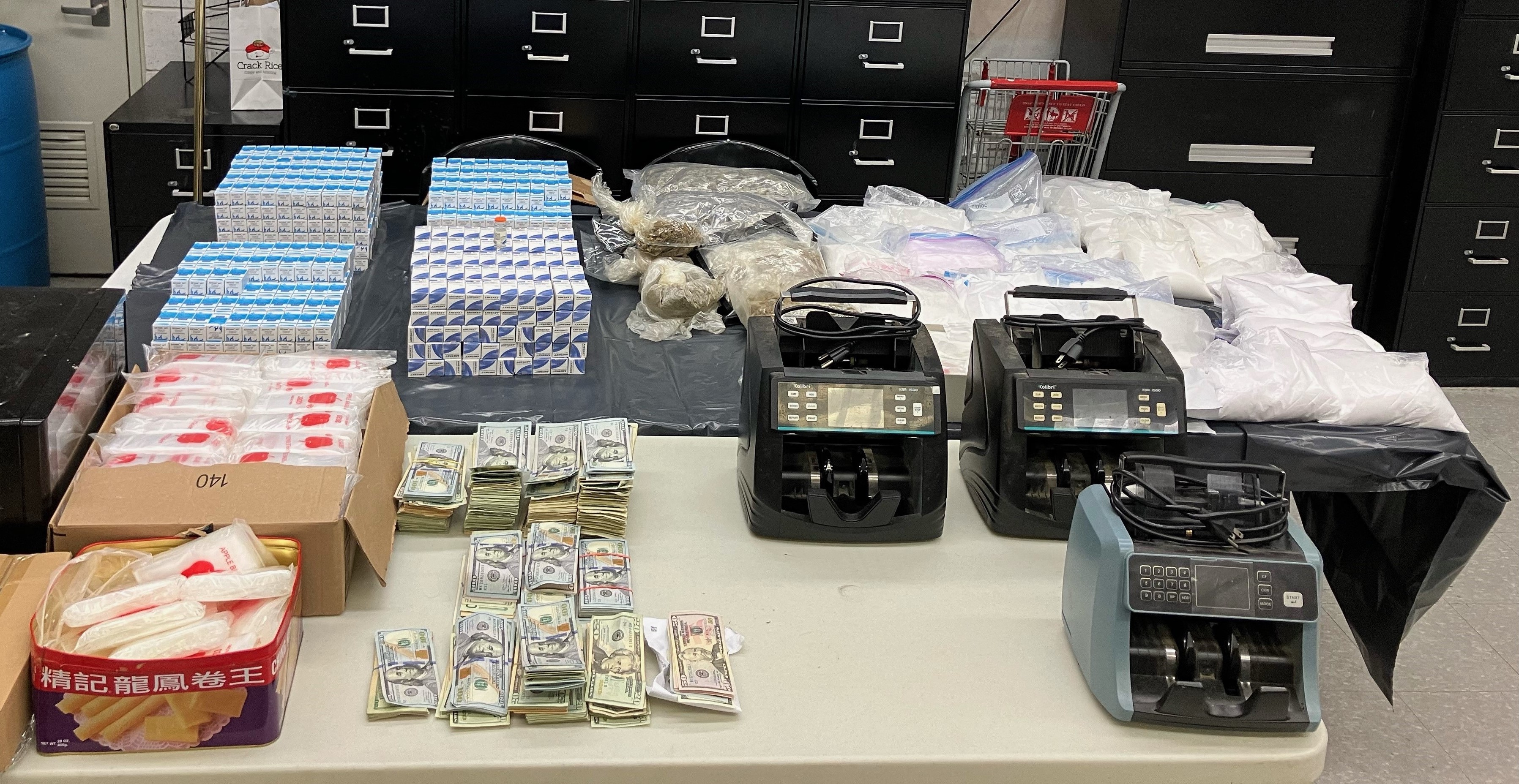 ‘Operation Frostbite’ dismantles Flushing drug trafficking ring ...
