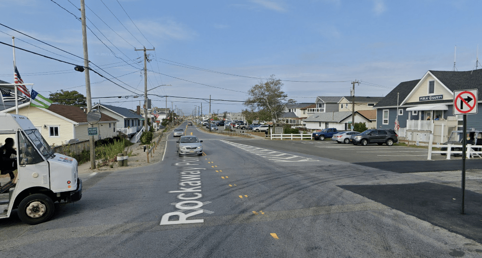 Breezy Point road rage victim dies after six-month coma, driver faces ...