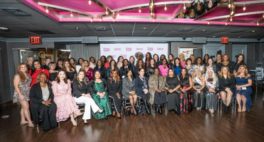 Queens’ most influential and iconic Power Women celebrated at the ...