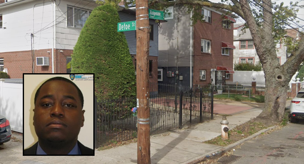 Cold case homicide: Queens DA seeks public help in solving 2020 murder ...