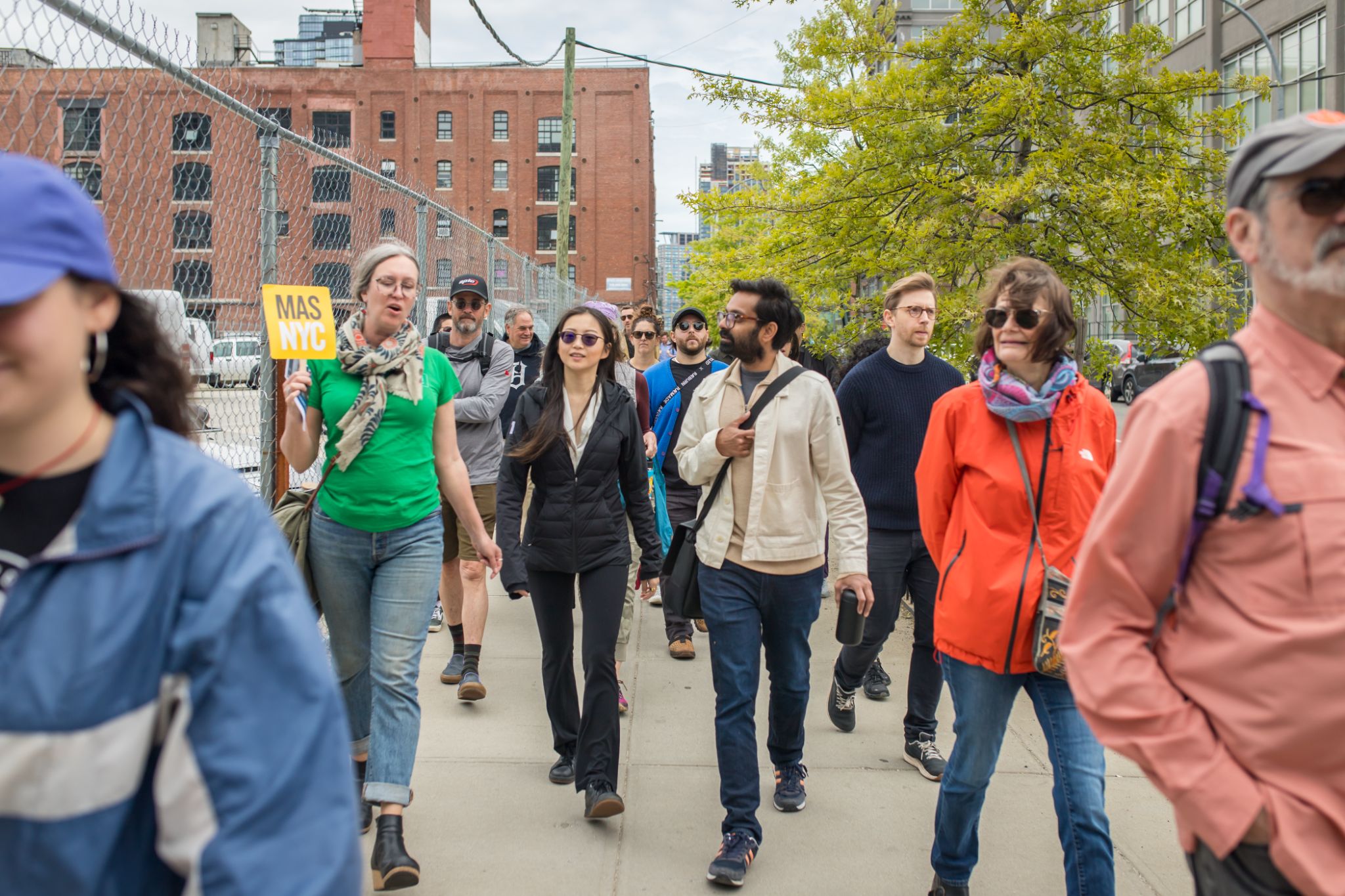 NYCFC Names New Stadium Etihad Park in Major Deal