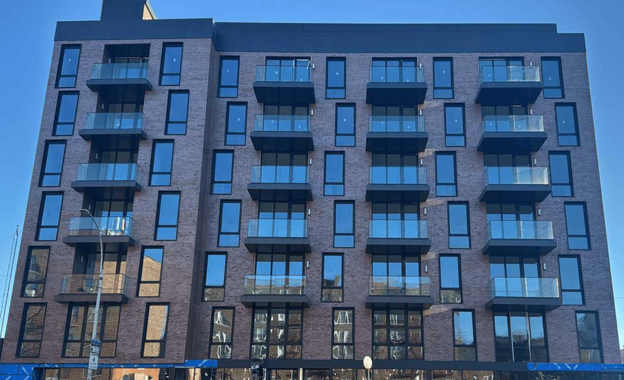 Housing lottery opens for new apartments near Jamaica-179th Street station, rent starts at ...