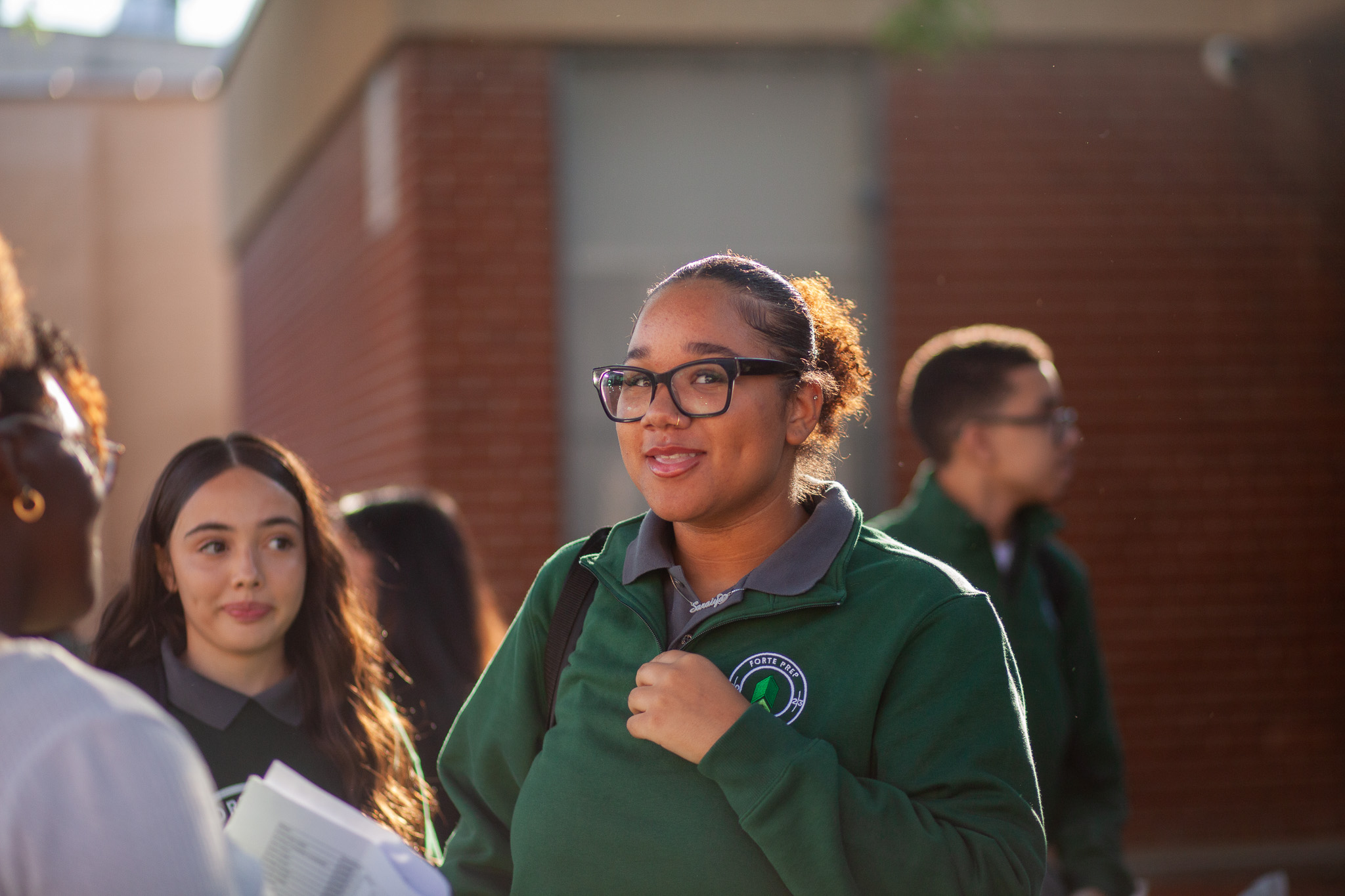 Forte Prep Expands: A New High School for Students in Queens – QNS