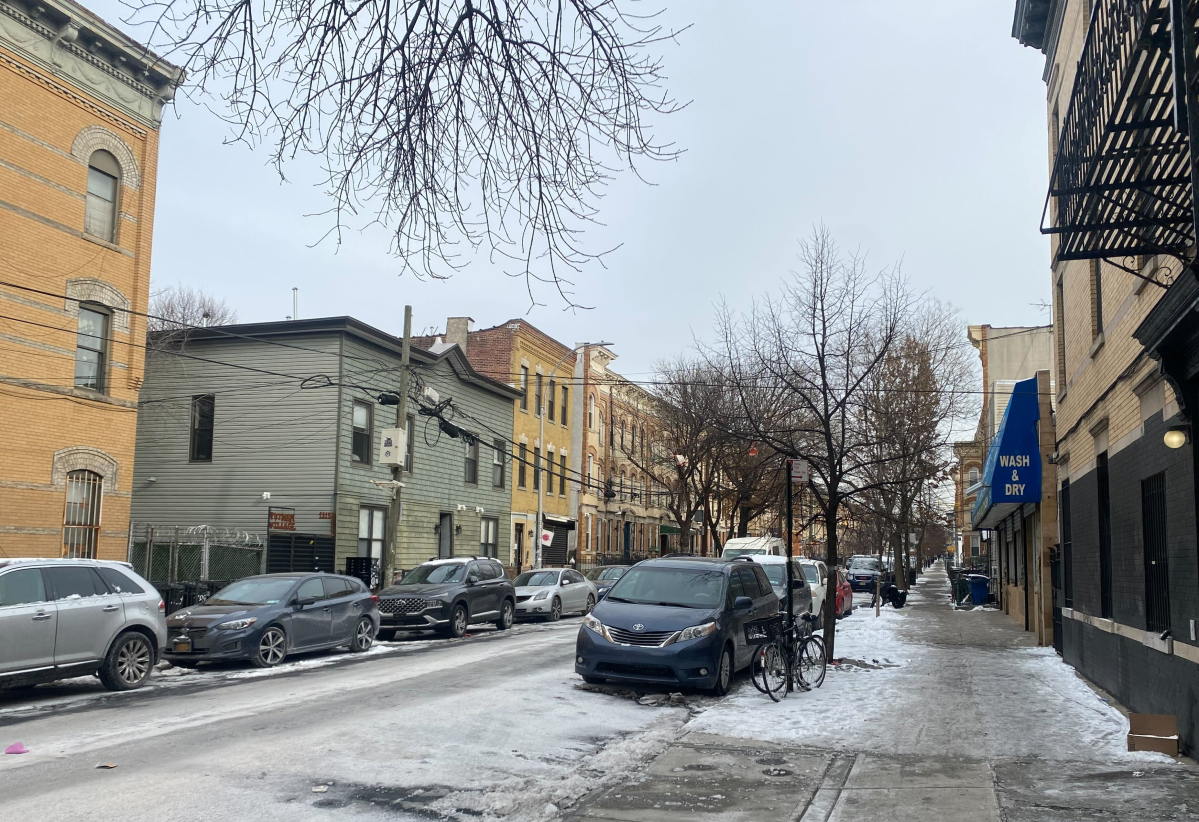 CM Holden seeks immediate cease-and-desist zone for District 30 to ...