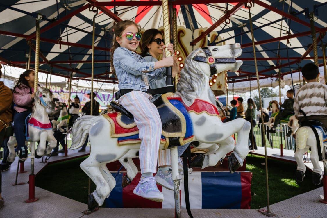 Celebrate spring at Queens County Farm Museum with festivals, bonsai ...