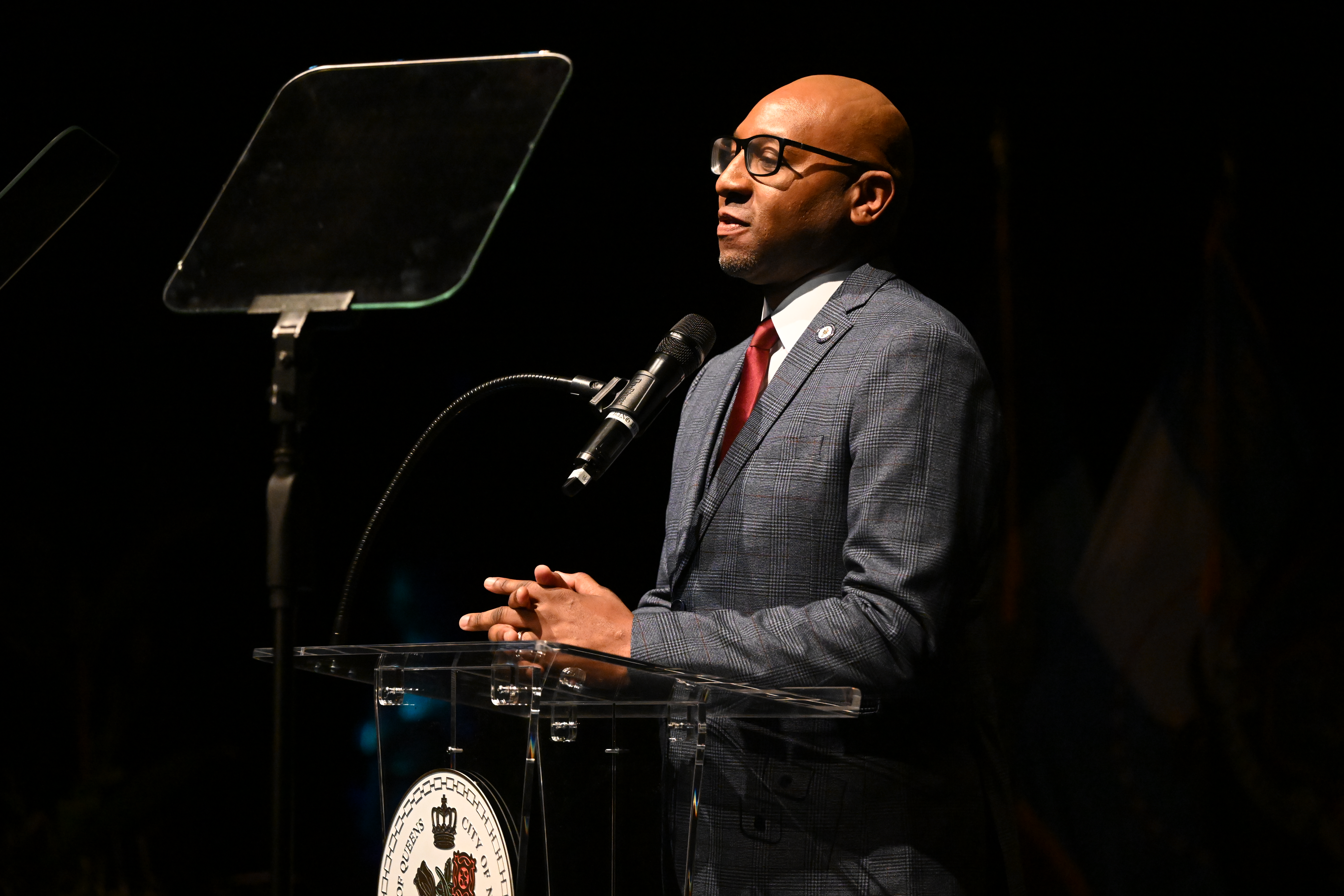 Queens Borough President outlines sweeping investments across Queens in ...