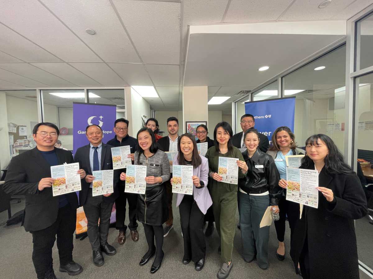 Flushing Spring Family Day returns April 19 with free resources and fun ...