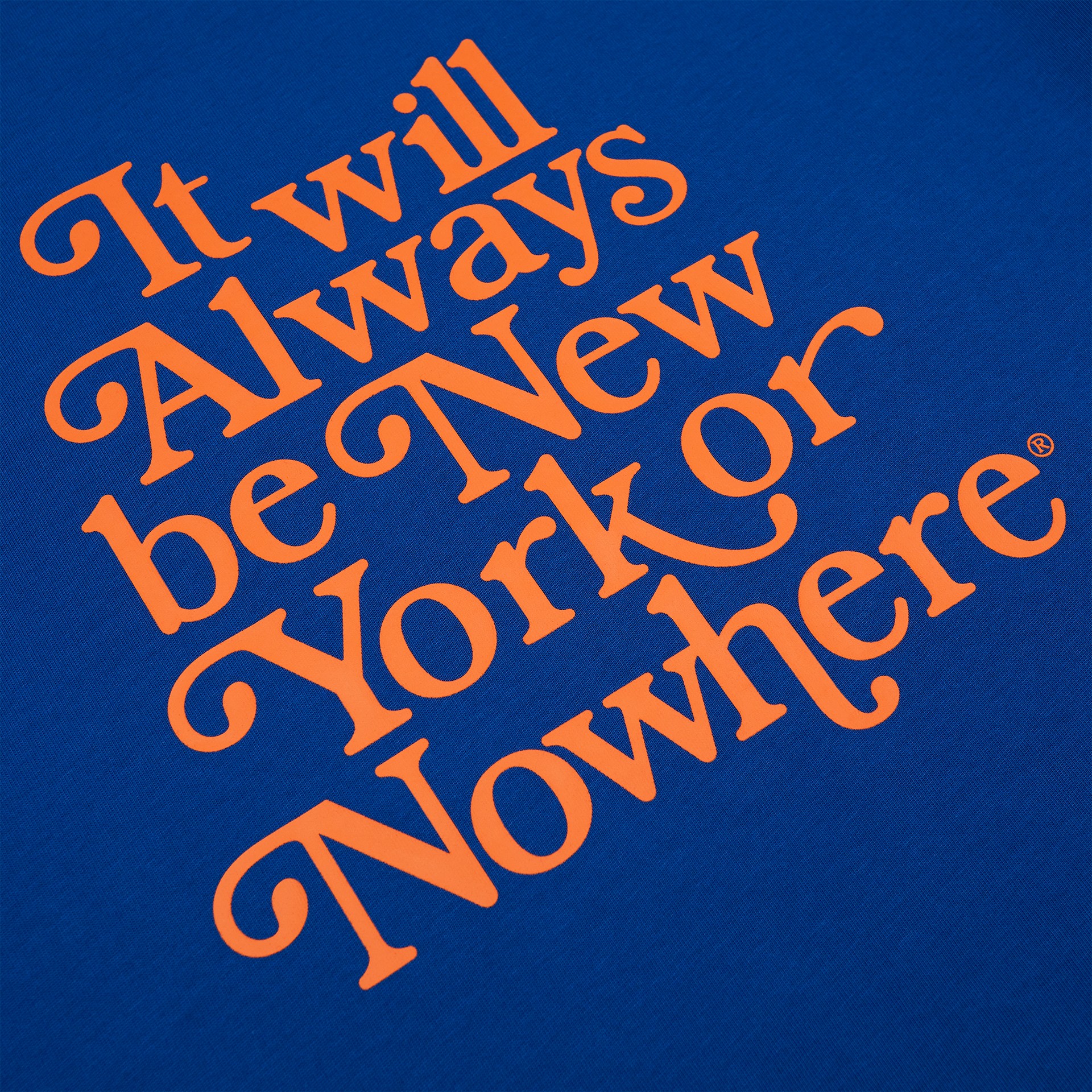 Mets and NYON unveil co-branded apparel collection with New Era and MLB ...