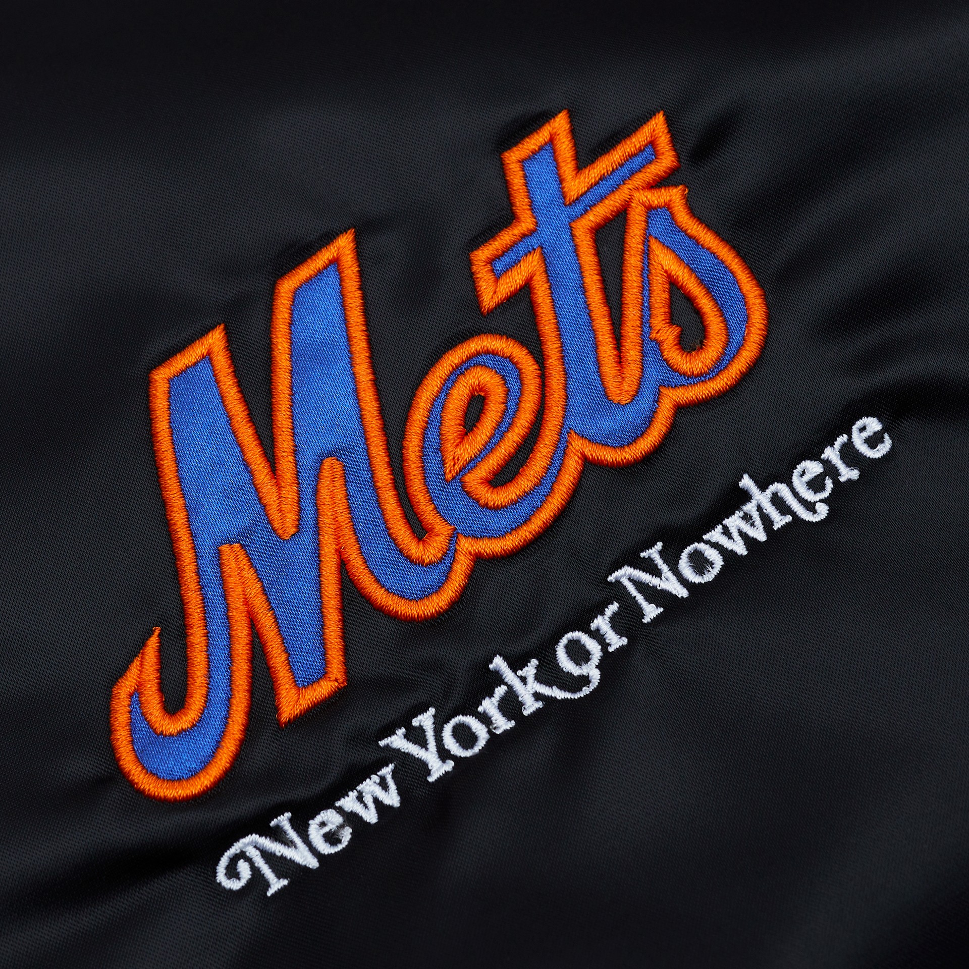 Mets and NYON unveil co-branded apparel collection with New Era and MLB ...