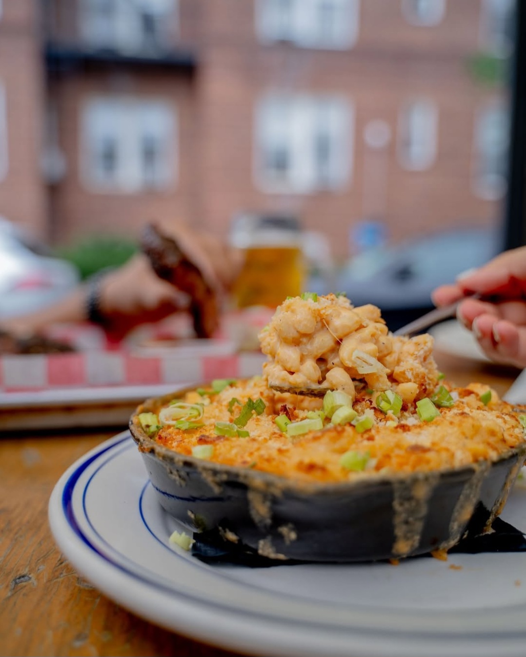 Forest Hills gastropub Queens Bully approaches 8-year milestone