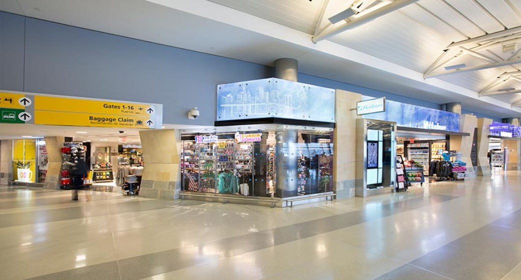 Alaska and Hawaiian Airlines to join American Airlines at JFK Terminal ...