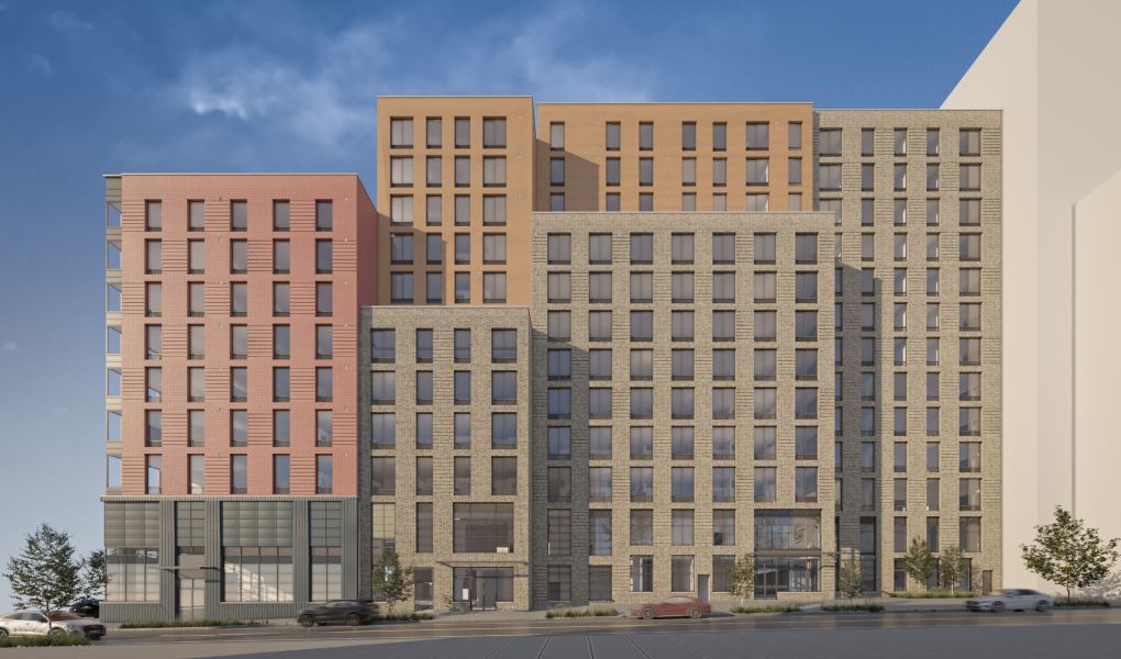 Housing lottery opens for 189 units at Edgemere Commons in Far Rockaway ...