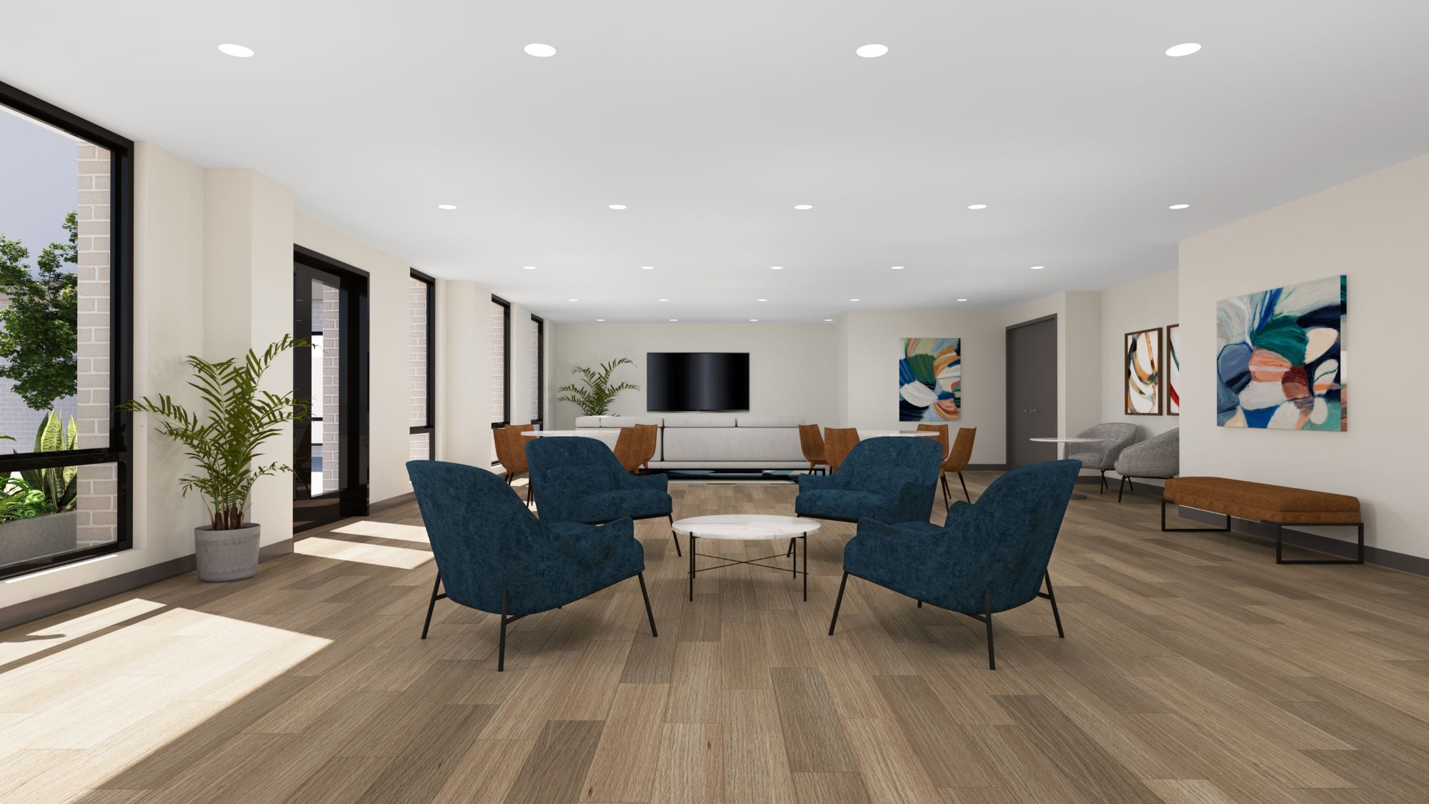 Housing lottery opens for 189 units at Edgemere Commons in Far Rockaway ...