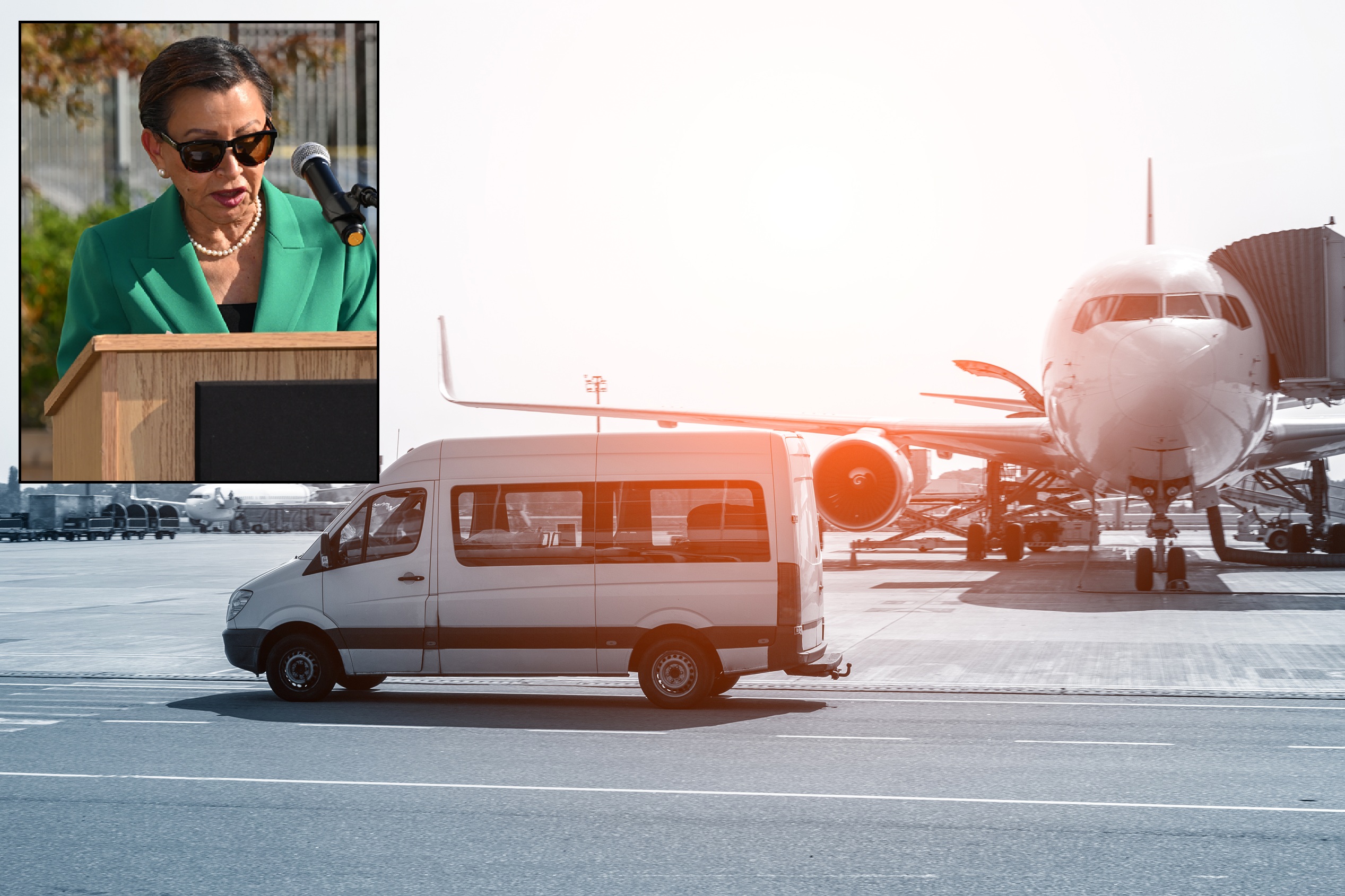 Velázquez, NYC delegation call for end to SkyHop labor dispute ...