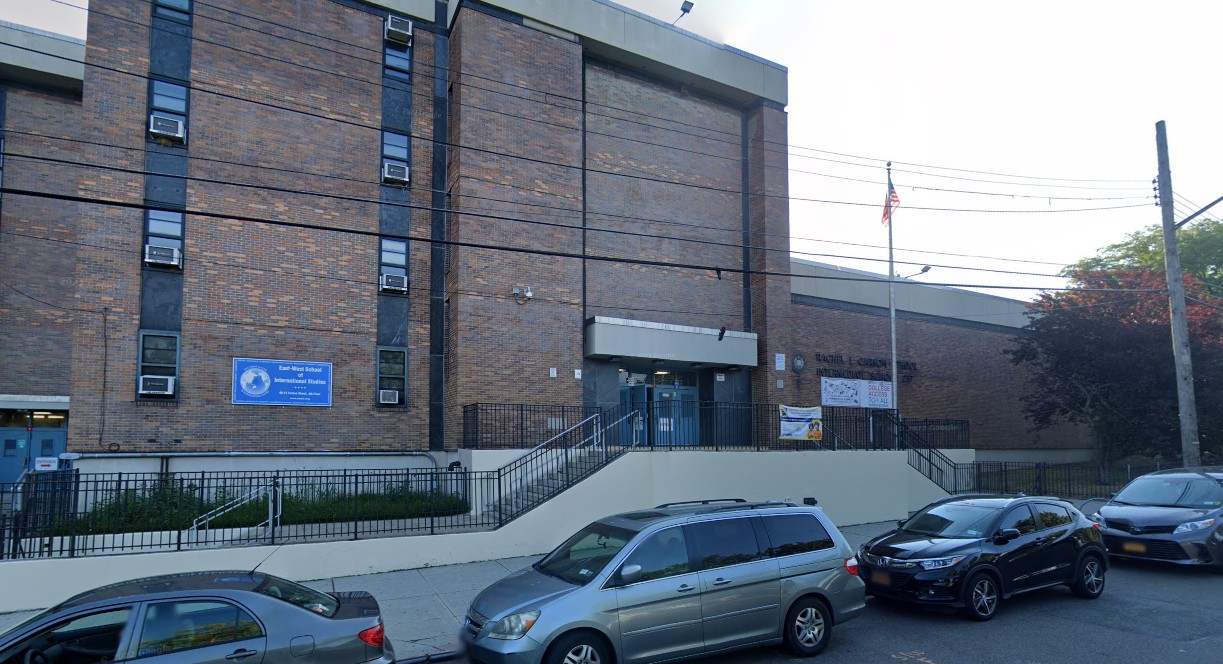 CM Ung announces new surveillance cameras near Flushing schools and ...