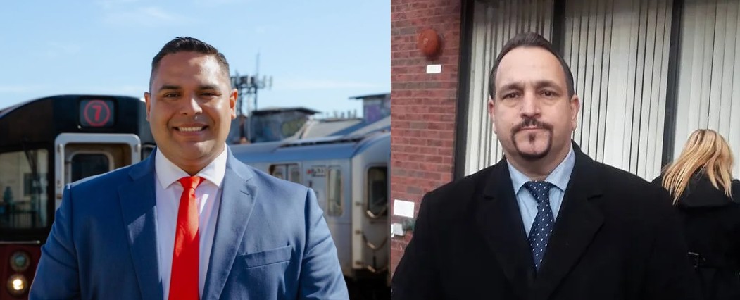 Navarro and Monserrate disqualified from ballot as District 21 field ...