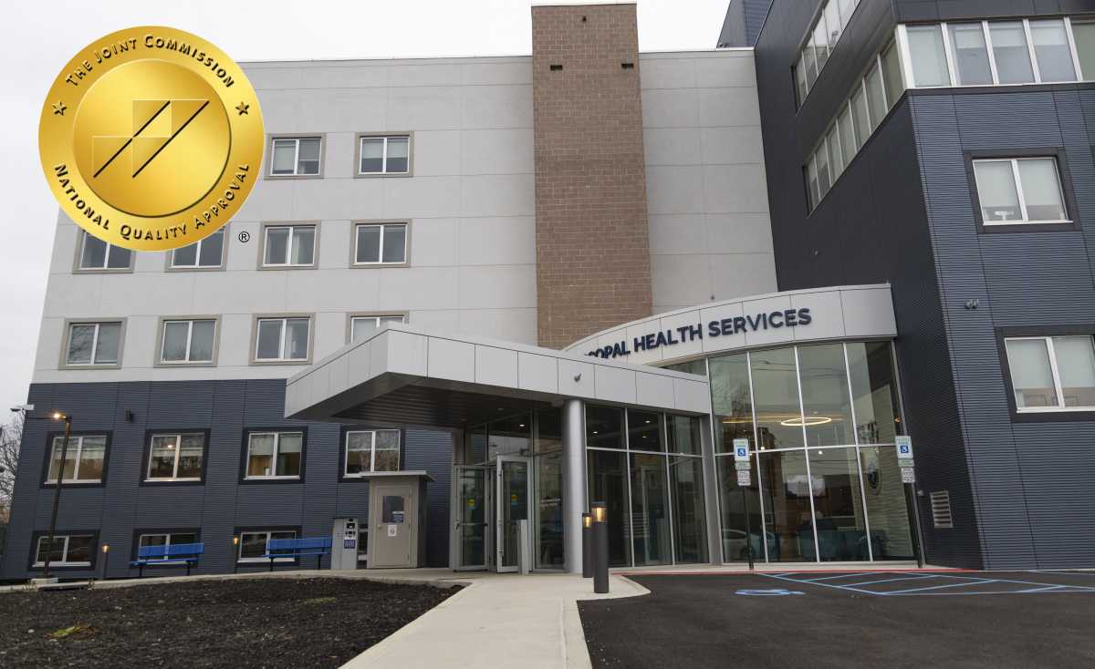 Far Rockaway’s St. John’s Episcopal Hospital awarded national ...