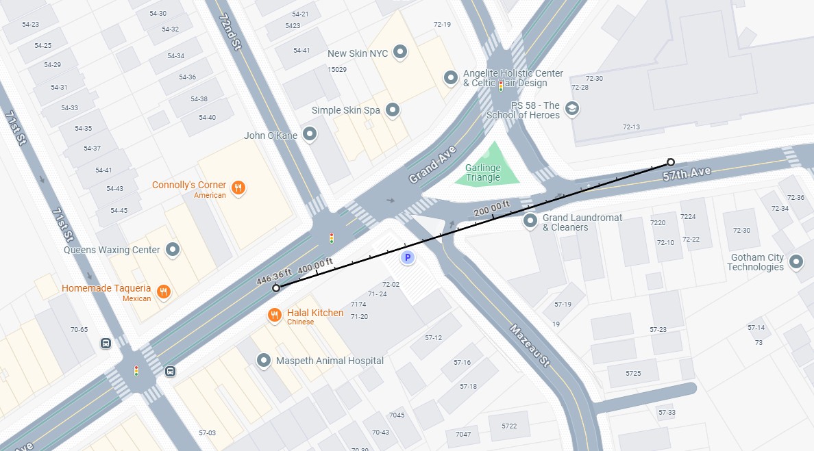 Maspeth leaders reject proposed cannabis dispensary near elementary ...