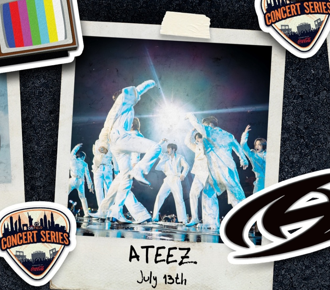 Mets host K-pop Night at Citi Field on June 10 ahead of Stray Kids and ...