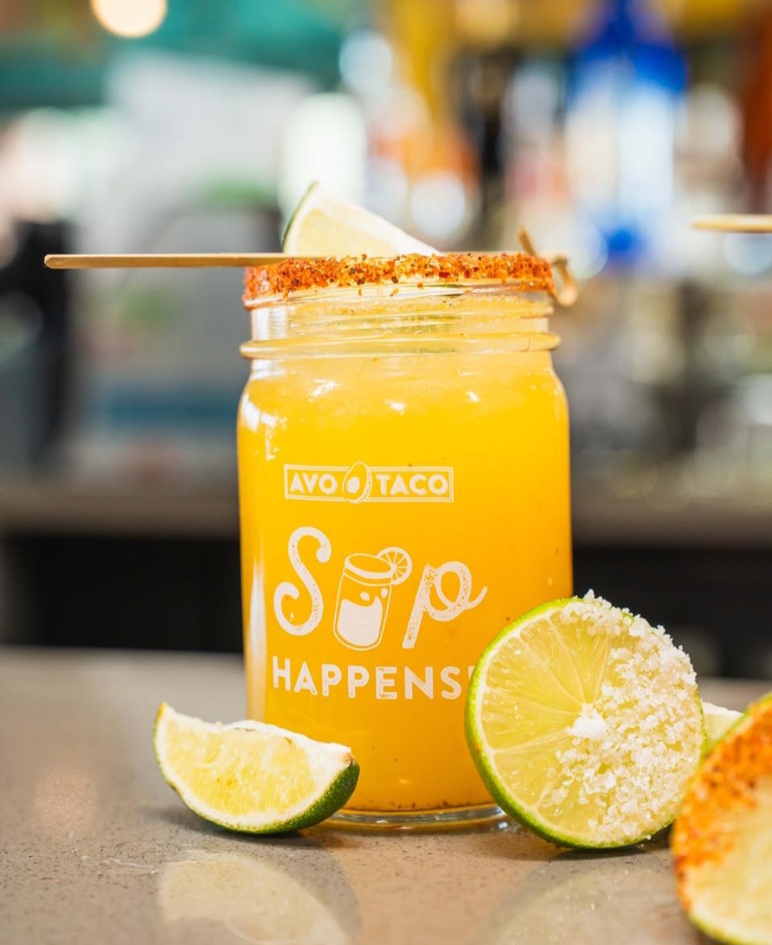 Avo Taco: a must-visit for tacos, margaritas, and outdoor dining in Queens