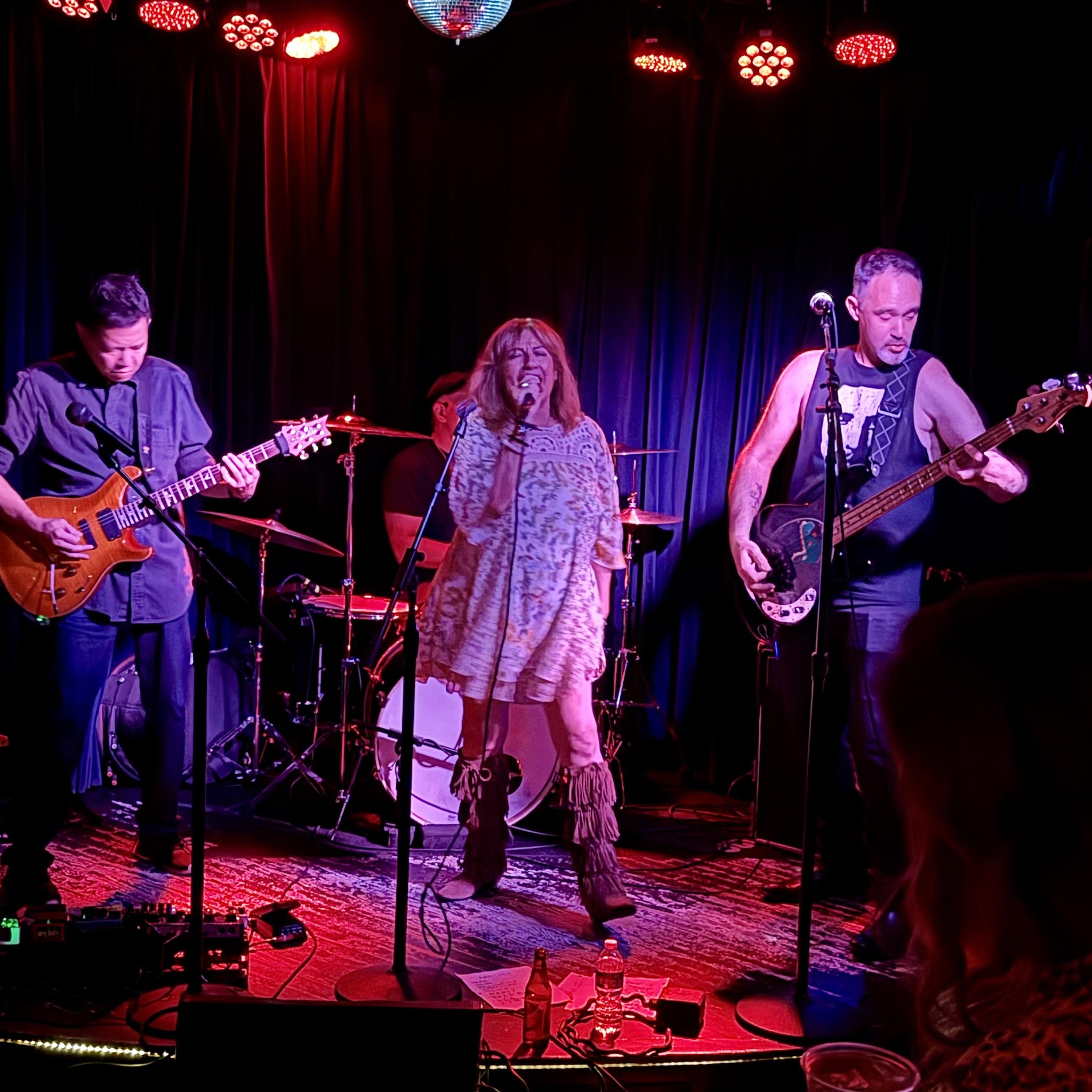 Queens RockFest returns to the Forest Park Bandshell on July 12 – QNS