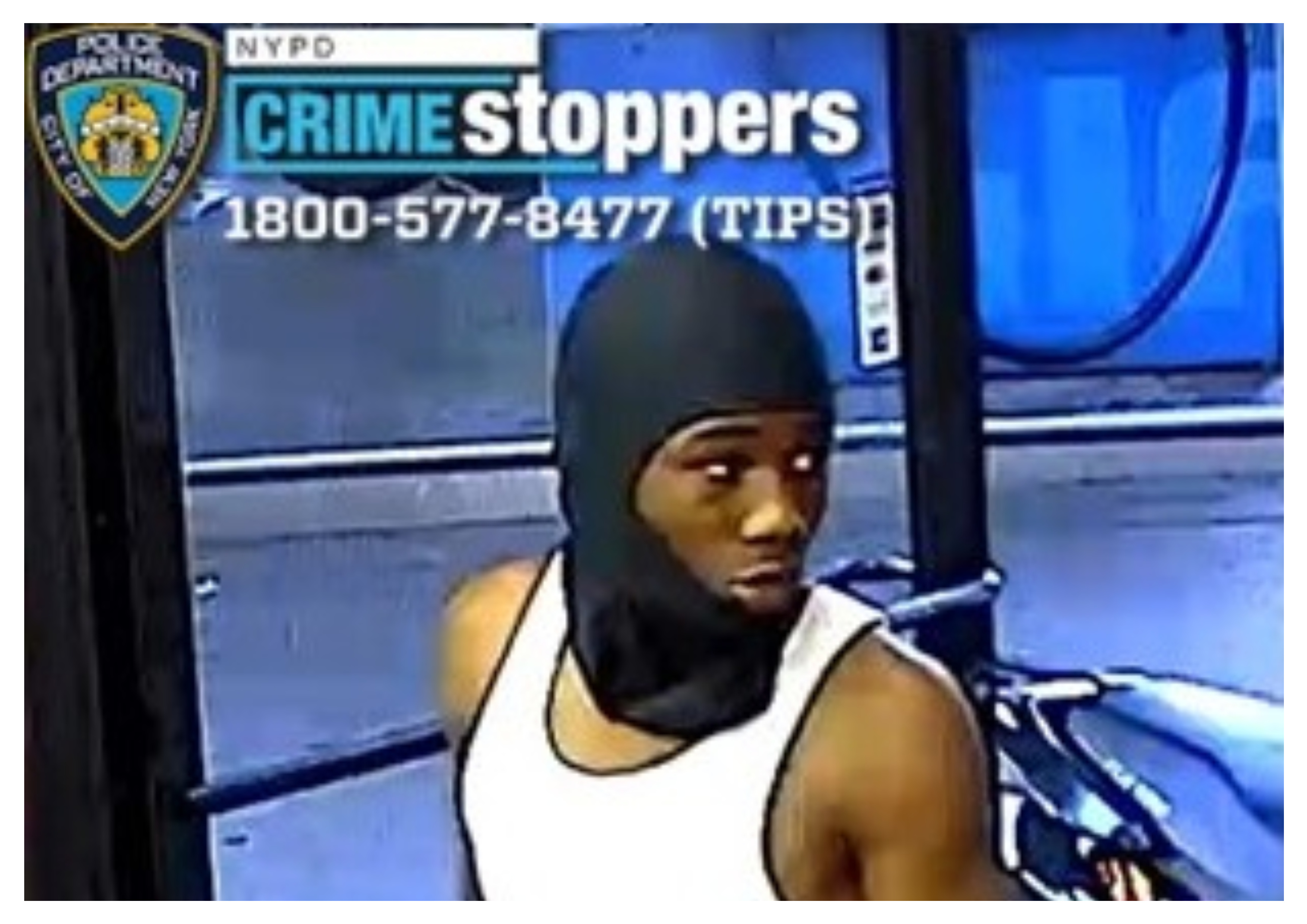 Moped riders wanted for robberies in three Queens police precincts in ...