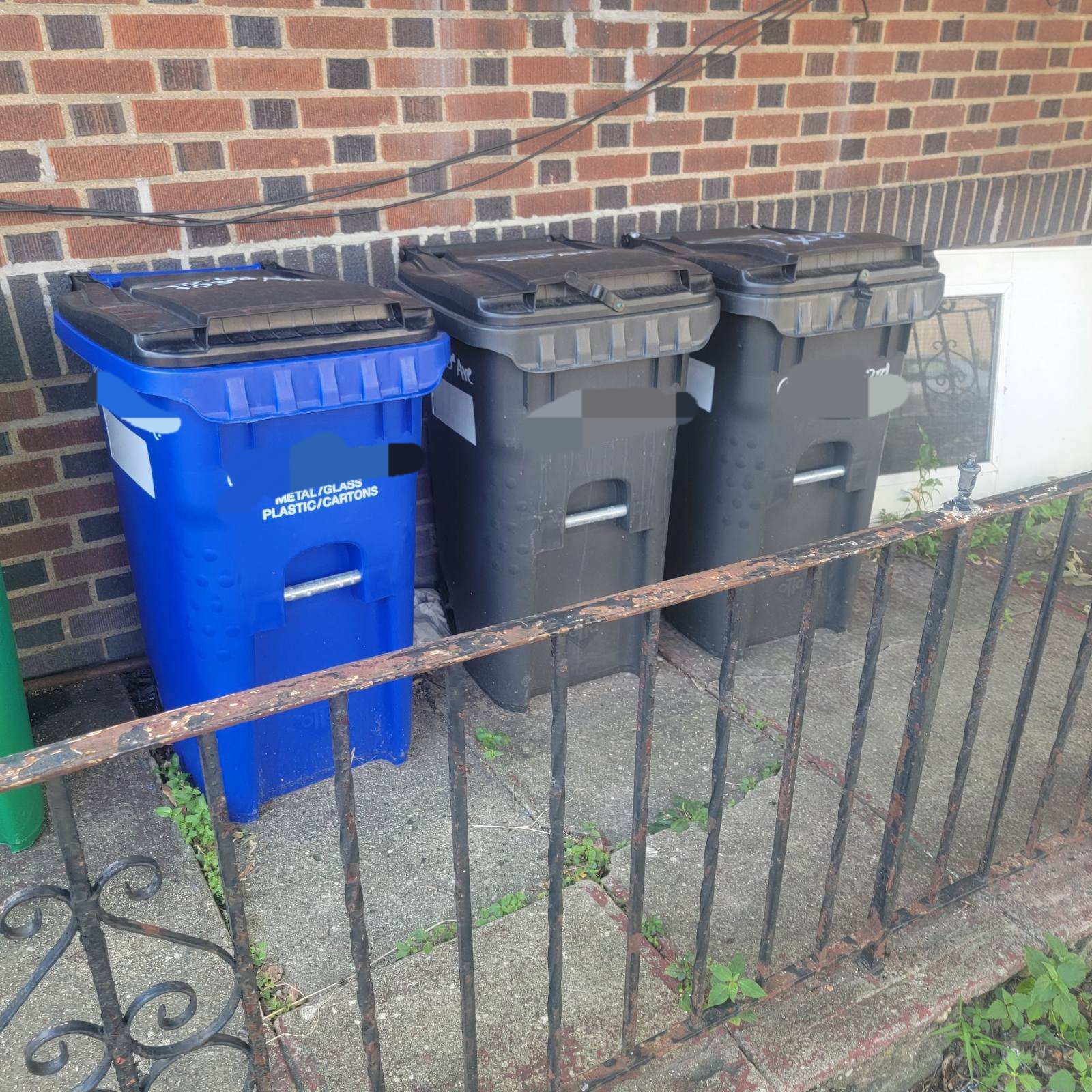 Ariola welcomes City Hall u-turn on free homeowner trash bins, says ...