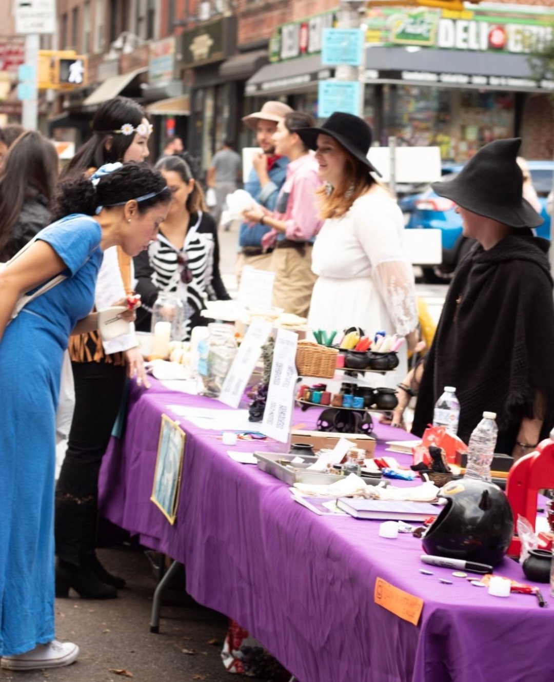 Fall fun in Western Queens: Your guide to the best seasonal events